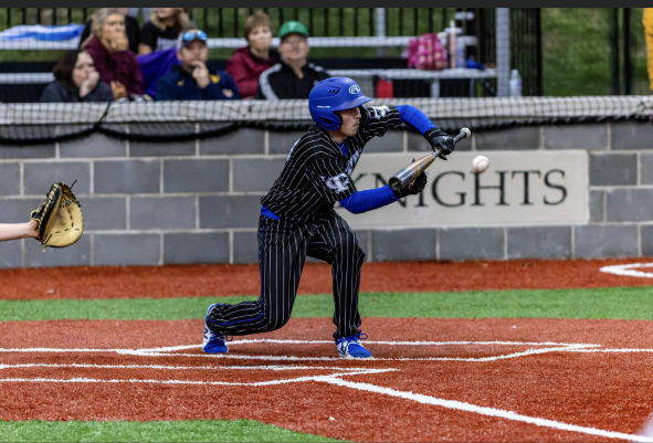 Silver Knights Defeat Ravenswood | News, Sports, Jobs - Tyler Star News